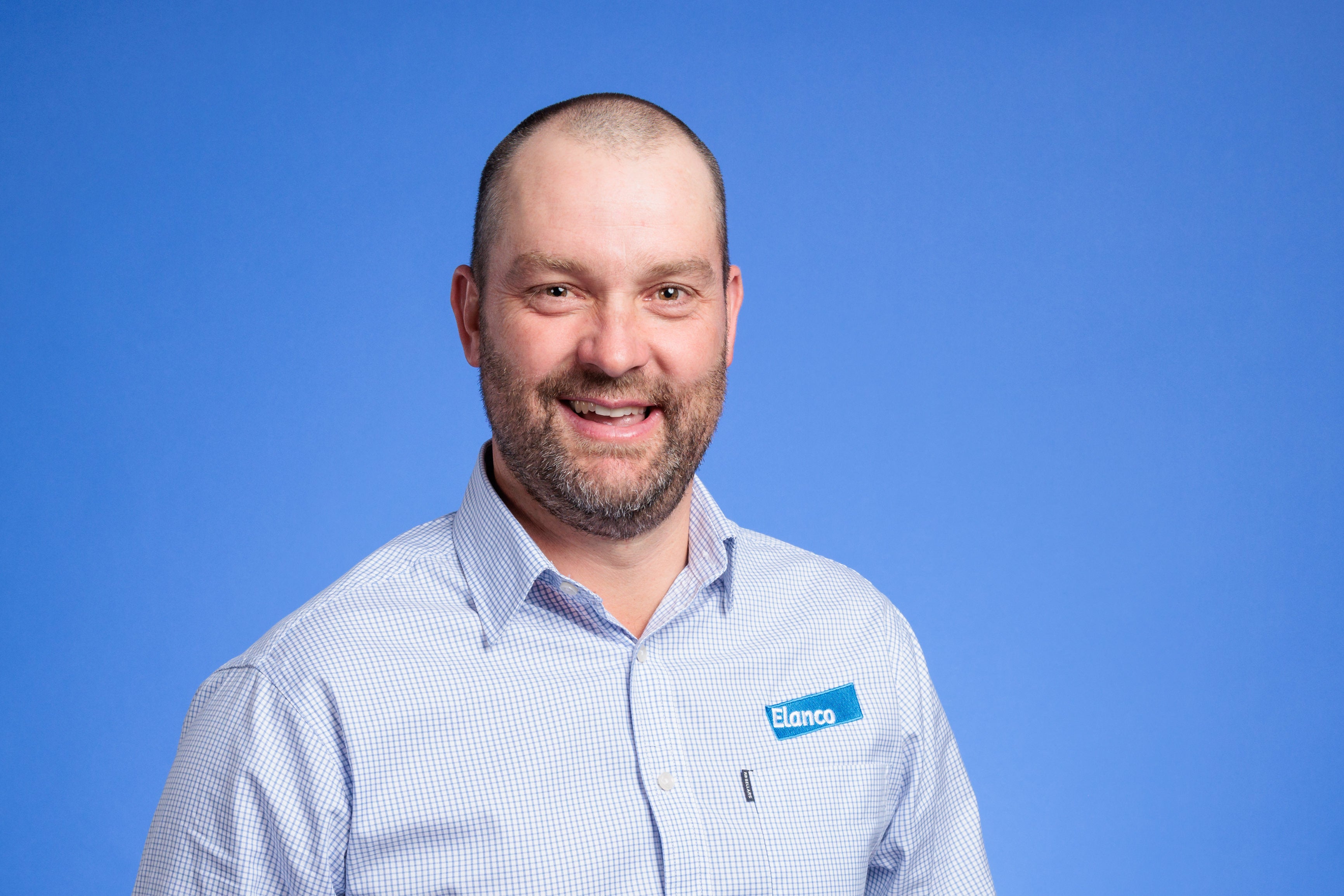 Elanco Representative | Elanco Farm Animals